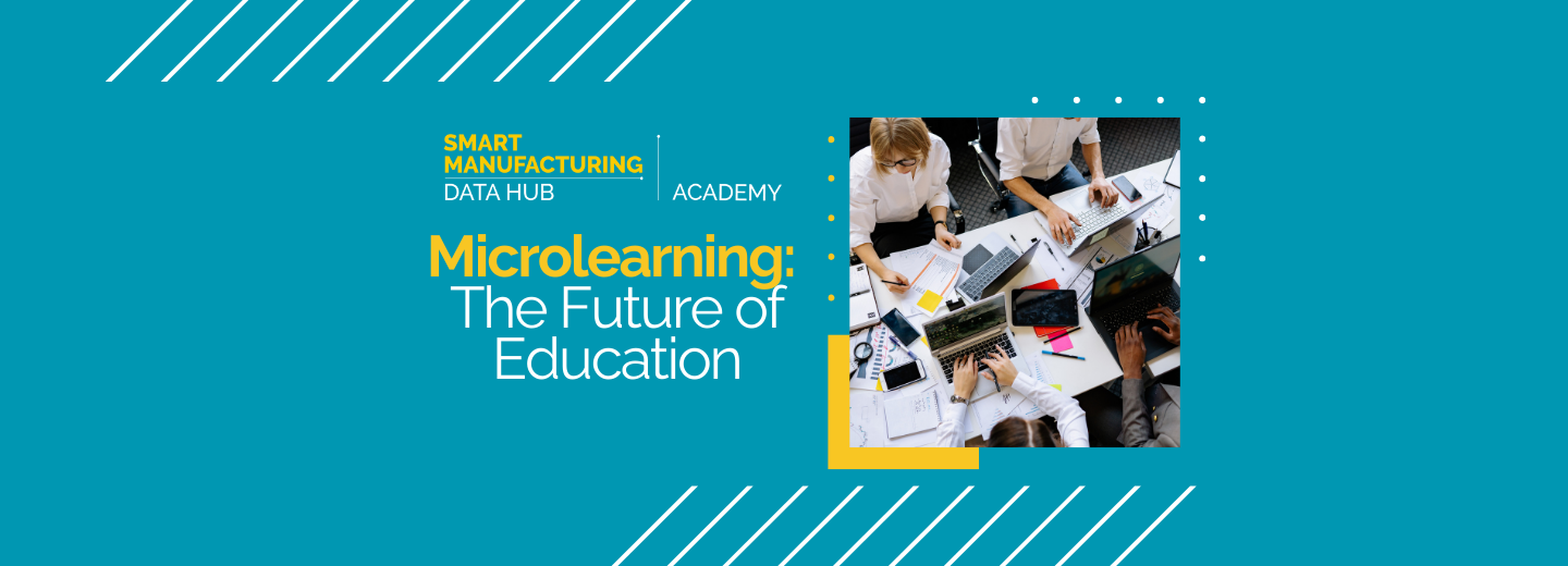 Academy Blog: Microlearning: The Future of Education